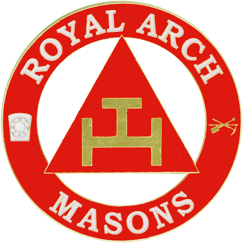 Royal Arch – Unity Lodge No. 146