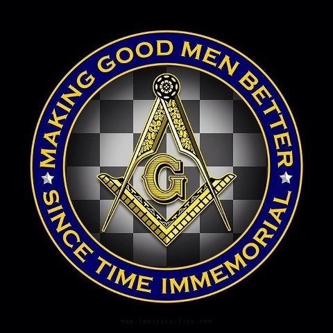 Making Good Men Better – Unity Lodge No. 146